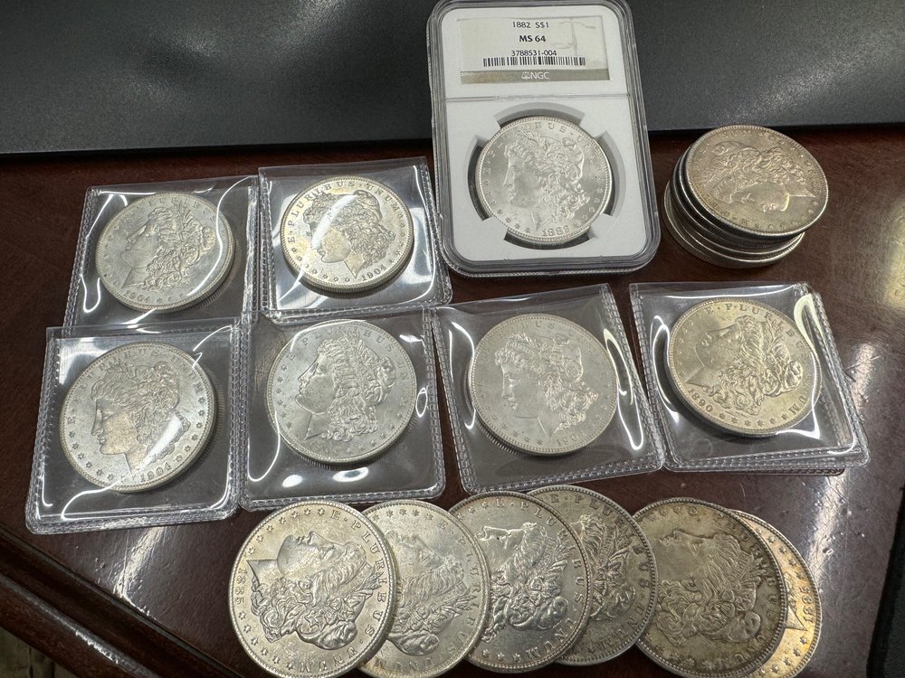 CASH & GOLD PAWN - Updated October 2025 - 10 Reviews - 1513 Sam Houston ...