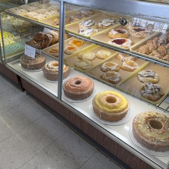 FEDERAL BAKE SHOP - Updated January 2026 - 101 Photos & 37 Reviews ...