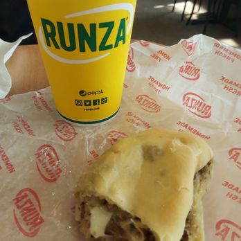 RUNZA - Updated January 2026 - 23 Photos & 32 Reviews - 2501 N 11th St ...