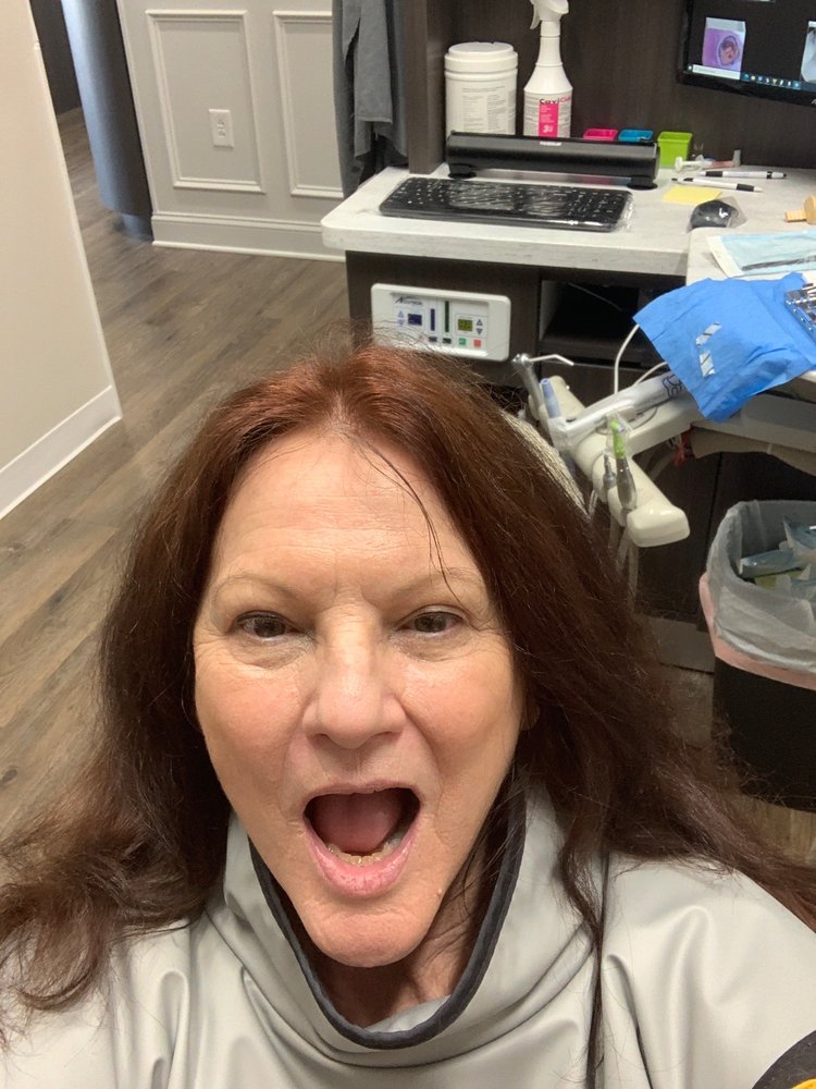 BLUE RIDGE FAMILY DENTAL - Updated April 2025 - 10 Photos - 5404 Apex ...