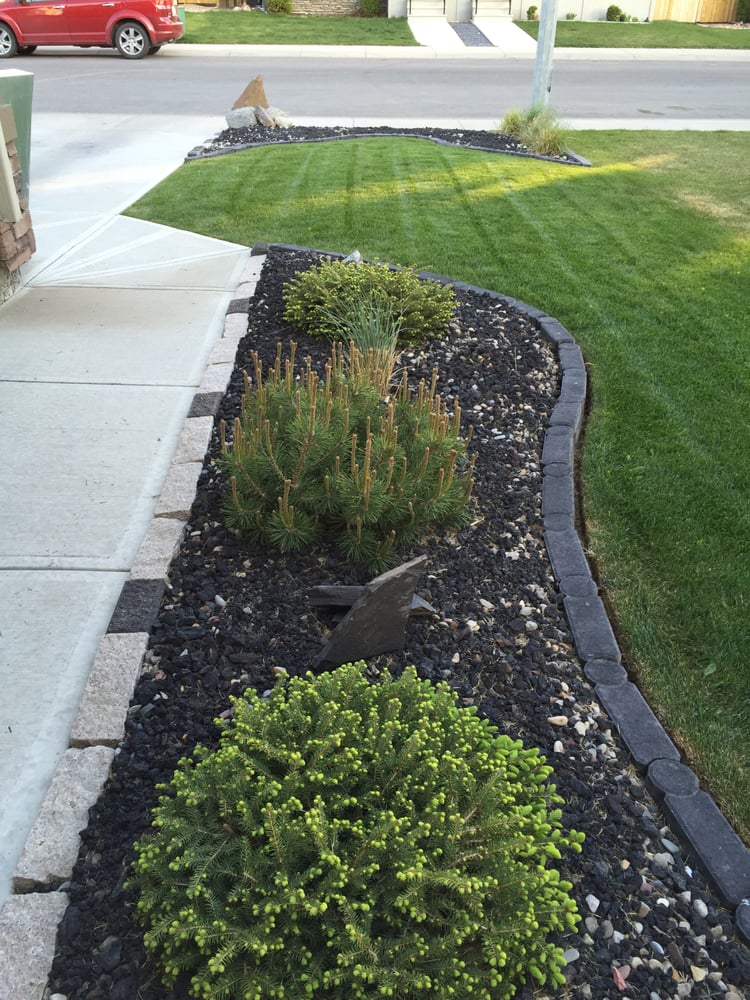 CROWN LANDSCAPE - Updated October 2024 - Lethbridge, Alberta ...