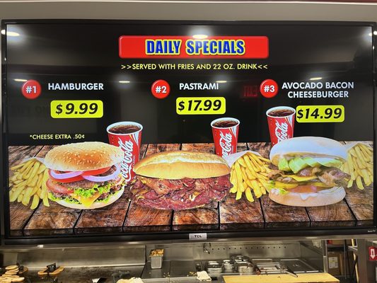 HERCULES BURGERS - 4370 Holt Blvd, Montclair, CA - Yelp