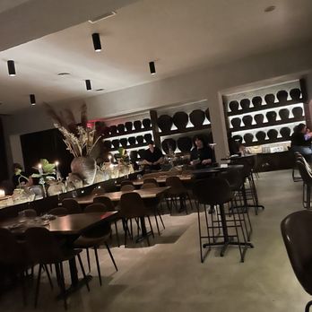 NOKA - Updated October 2025 - 486 Photos & 130 Reviews - 334 E 31st St ...