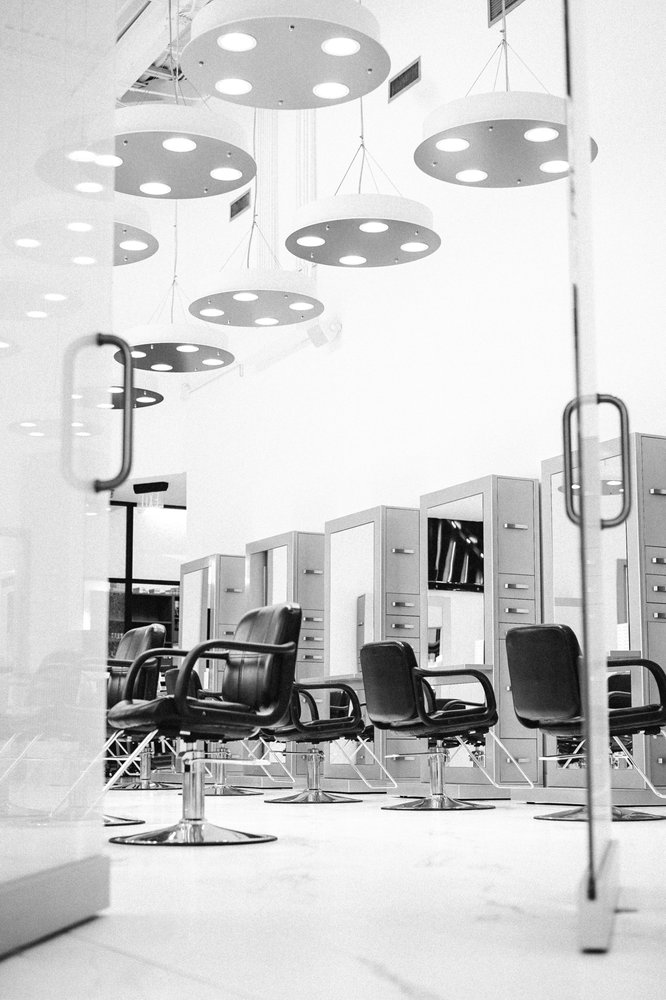 VAN MICHAEL SALON - 42 Photos & 205 Reviews - 39 W Paces Ferry Rd NW ...