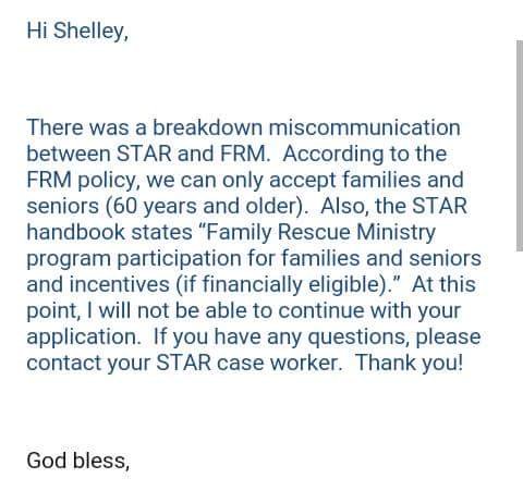 DENVER RESCUE MISSION - Updated July 2025 - 6090 Smith Rd, Denver ...