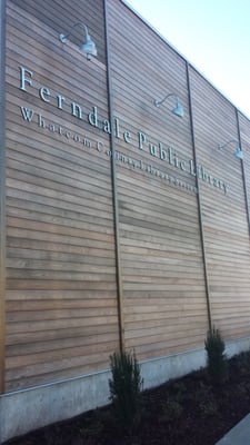 FERNDALE PUBLIC LIBRARY - Updated October 2025 - 17 Photos - 2125 Main ...