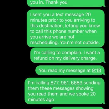 TEMCO LOGISTICS - Updated July 2025 - 483 Photos & 2627 Reviews - 1405 ...