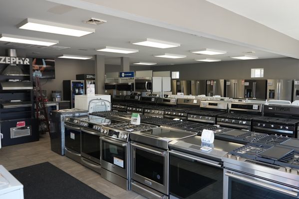 SLYMAN BROS APPLIANCE - Updated May 2024 - 27 Photos & 50 Reviews ...