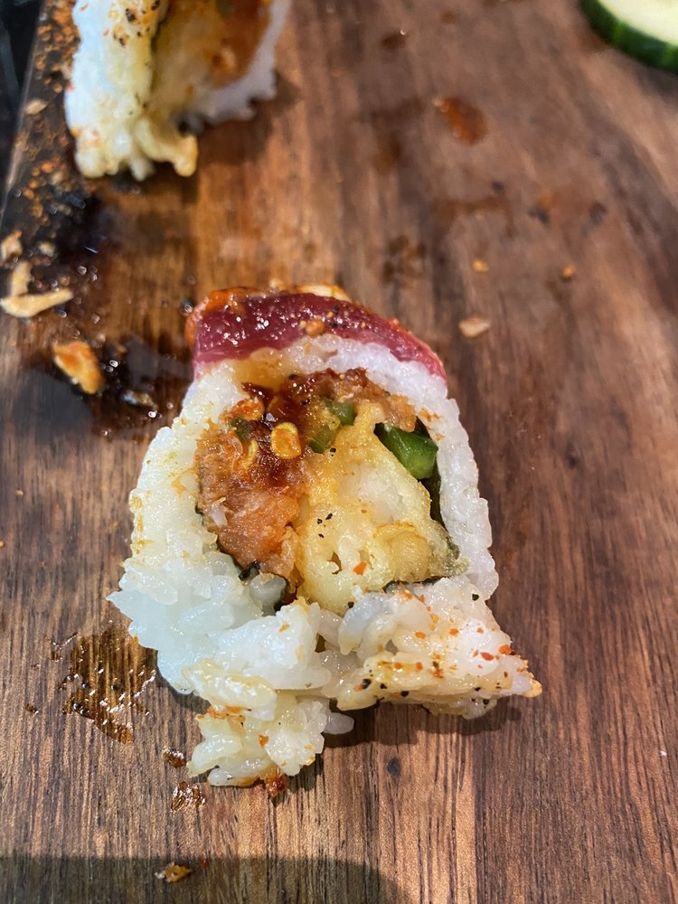 TANG’S SUSHI - Updated May 2026 - 1095 Photos & 913 Reviews - 1426 Blue ...