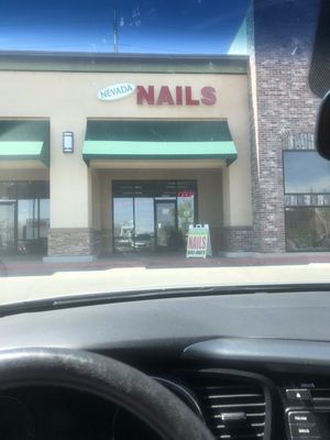 NEVADA NAILS & SPA - Updated April 2025 - 75 Photos & 75 Reviews - 281 ...