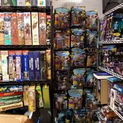 THE TOY PIT - 59 Photos & 13 Reviews - Toy Stores - 9402 Uptown Dr ...