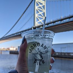 MORGAN’S PIER - TEMP. CLOSED - Updated April 2025 - 631 Photos & 794 ...