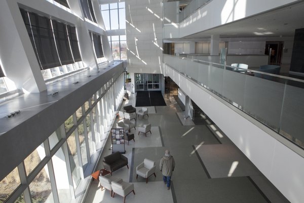 EINSTEIN MEDICAL CENTER MONTGOMERY - Updated August 2025 - 42 Photos ...