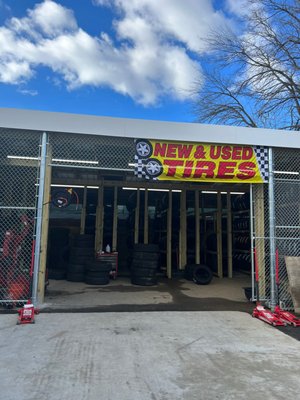 PERFECT AUTO REPAIR AND TIRES - Updated November 2025 - 10 Photos ...