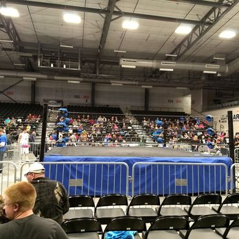 OSHKOSH ARENA - Updated September 2025 - 12 Photos - 1212 S Main St ...