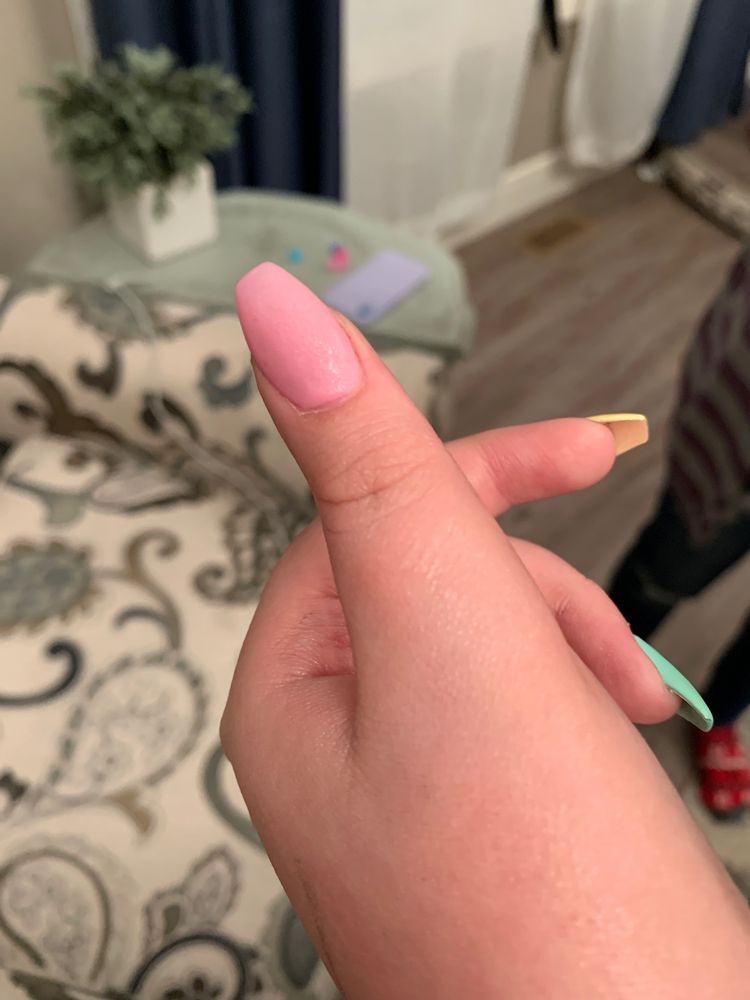 MS NAILS & SPA - Updated June 2024 - 14 Photos - 3 Stonegate Drive NW ...