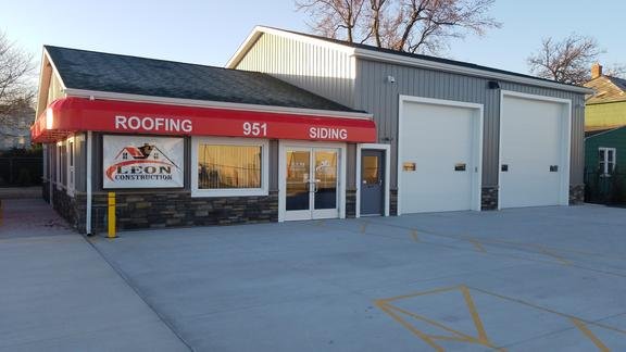 LEON CONSTRUCTION - Updated December 2025 - 22 Photos - 951 W 19th St ...