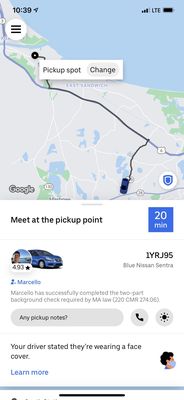 UBER - 59 Photos & 438 Reviews - Boston, Massachusetts - Taxis - Phone ...