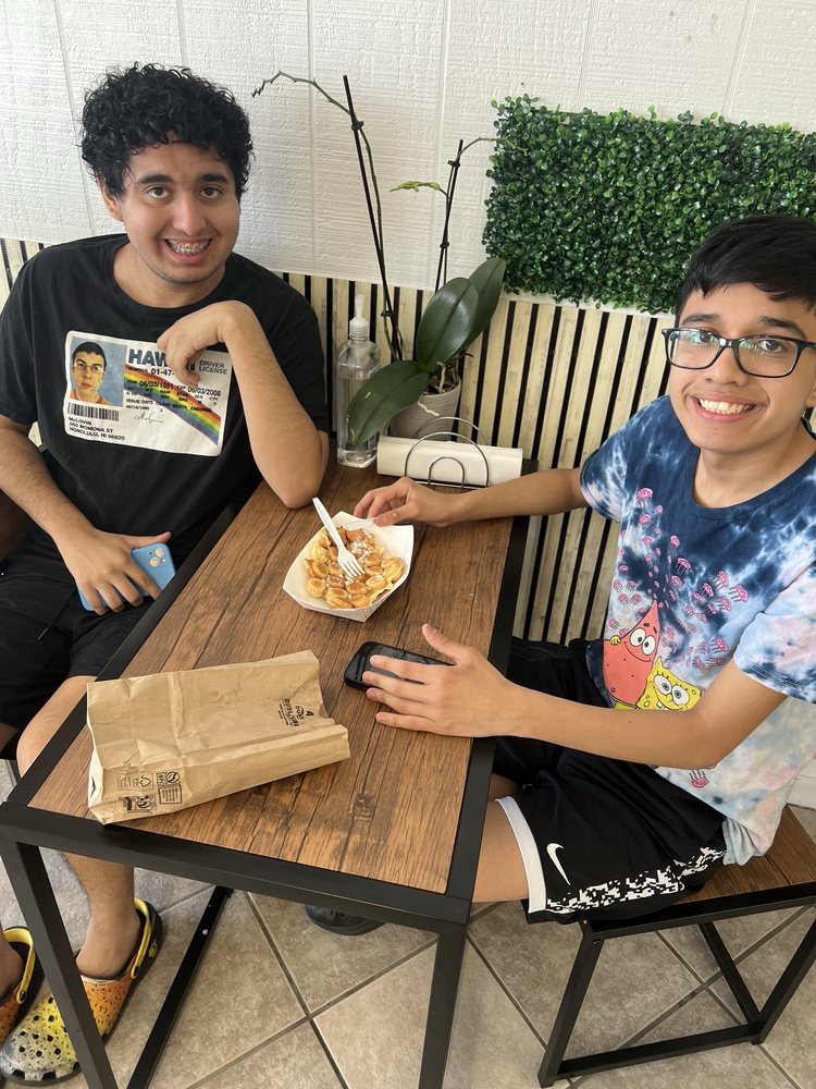 SK BOBA TEA AND SNOW CONES - Updated October 2025 - 1842 Ruth St ...