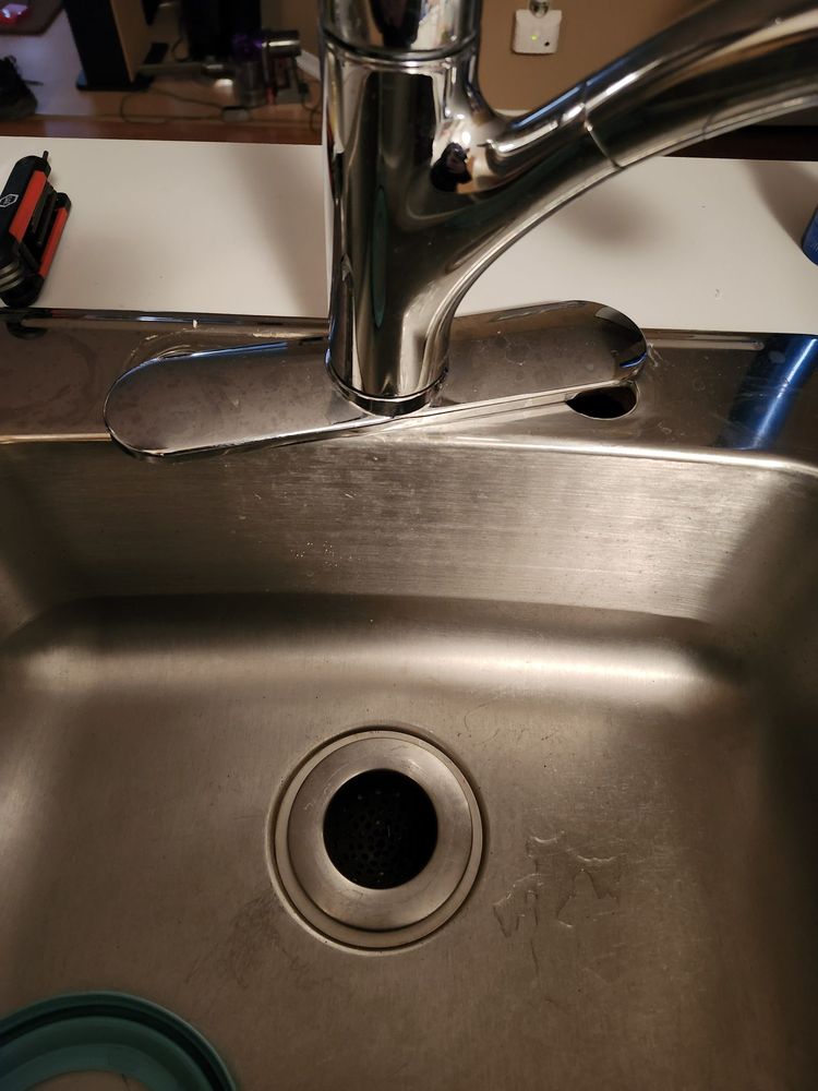 Deritec Richard Leduc Plumbing - Updated January 2026 - 15739 Rue de la Caserne, Sainte ...