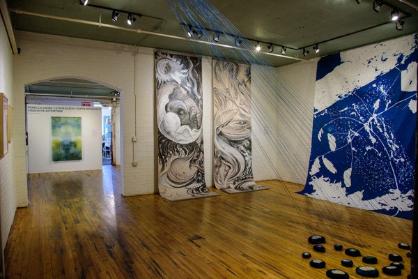 HEDGE GALLERY - Updated January 2026 - 18 Photos - 1300 W 78th St ...