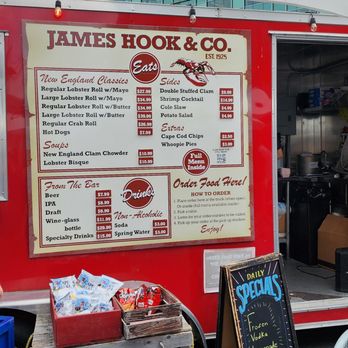JAMES HOOK & CO - Updated November 2024 - 2572 Photos & 1767 Reviews ...