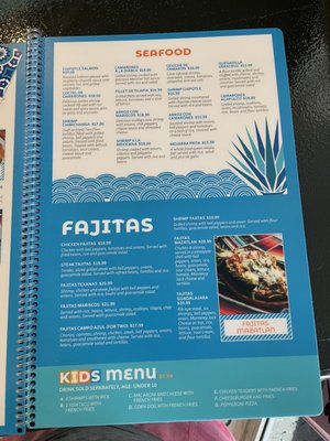 CAMPO AZUL MEXICAN KITCHEN - Updated September 2025 - 64 Photos & 80 ...