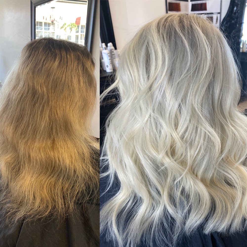 ANGEL HART SALON - Updated June 2025 - 44 Photos - 3222 17th St ...