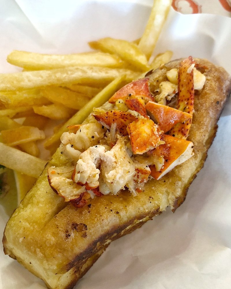 MAMOU - 42 Photos & 21 Reviews - Ground Fl, Serendra Piazza, Taguig ...