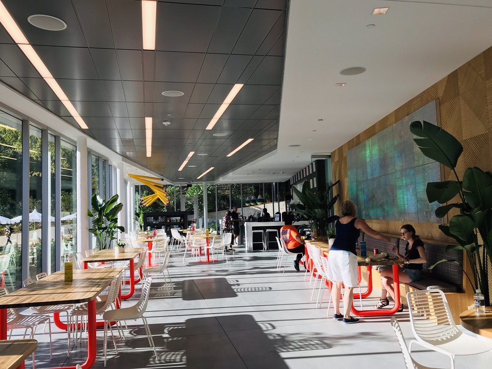 SCAD ATLANTA - 55 Photos - 1600 Peachtree St, Atlanta, Georgia ...