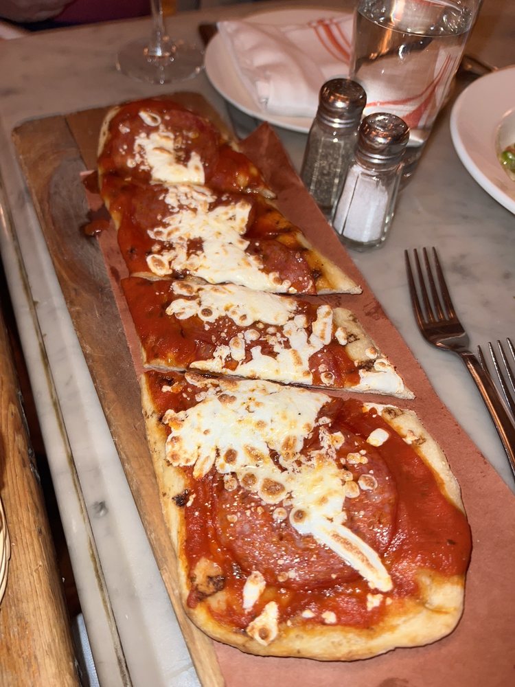 MORANDI - Updated July 2024 - 621 Photos & 848 Reviews - 211 Waverly Pl ...