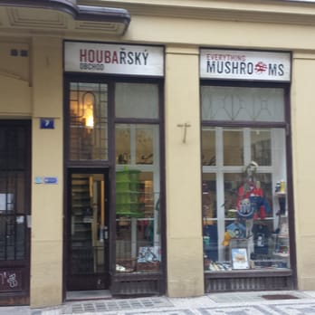 THE BEST 10 HOBBY SHOPS in PRAGUE, CZECH REPUBLIC - Updated 2025 ...