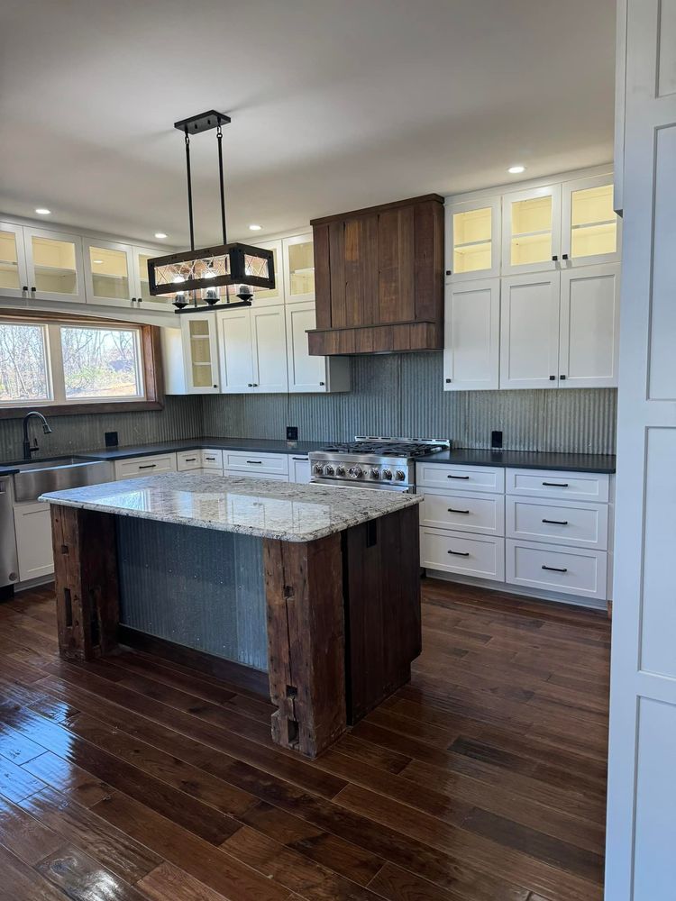 STEADFAST HOMES - Updated December 2024 - Request Consultation - 17 Photos - Mount Vernon, Ohio ...