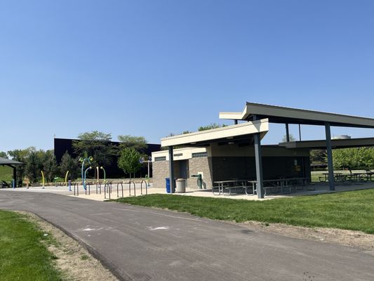 EAGAN CENTRAL PARK - Updated December 2025 - 24 Photos - 1507 Central ...