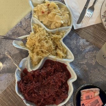 GERMAN CAFE - Updated August 2025 - 376 Photos & 322 Reviews - 452 S ...