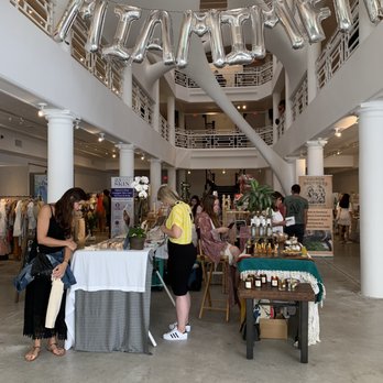 THE MOORE BUILDING - Updated October 2025 - 127 Photos & 42 Reviews ...