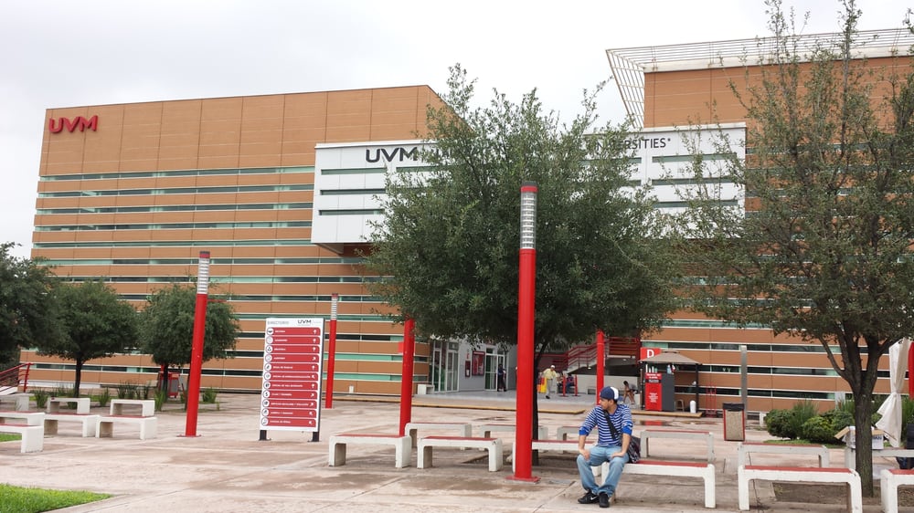 UVM CAMPUS CUMBRES - Updated December 2024 - Av. de las Palmas 5500 ...