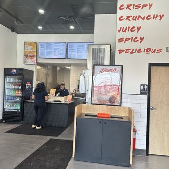 HAVEN HOT CHICKEN - Updated August 2025 - 39 Photos & 25 Reviews - 12 ...