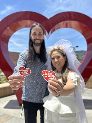 CLARK COUNTY MARRIAGE BUREAU - Updated July 2025 - 129 Photos & 104 ...