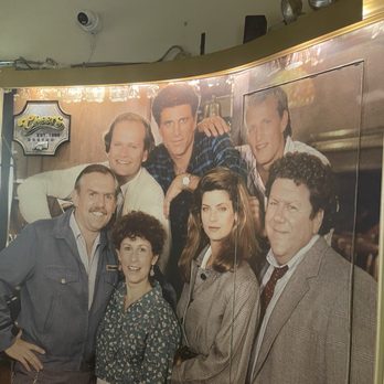 CHEERS - Updated July 2024 - 2653 Photos & 1226 Reviews - 84 Beacon St ...