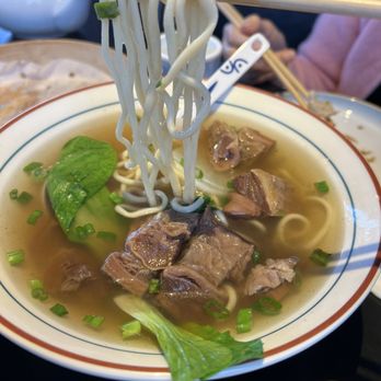 LAN’S NOODLES & DUMPLINGS - Updated October 2025 - 219 Photos & 83 ...