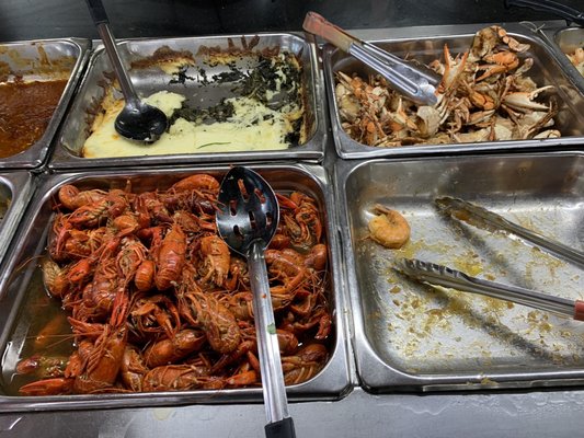 EL PALACIO BUFFET - Updated September 2024 - 149 Photos & 220 Reviews ...