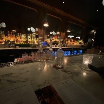 MONARQUE - Updated 05/2025 - 781 Photos & 246 Reviews - 1010 Fleet St ...