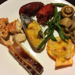 KAMI BUFFET & GRILL - Updated June 2024 - 1795 Photos & 959 Reviews ...