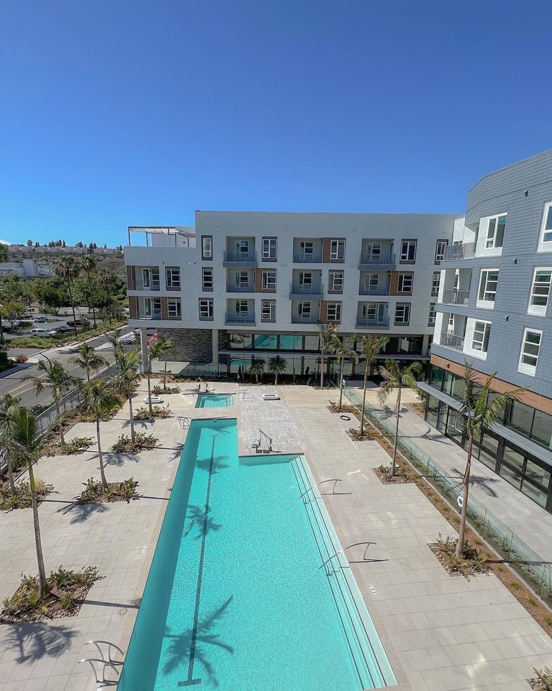 THE TOWNSEND - Updated October 2025 - 5075 Camino De La Siesta, San ...