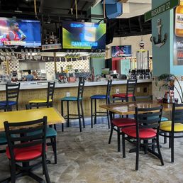 LAGO MARISCOS - Updated August 2025 - 444 Photos & 233 Reviews - 2329 ...