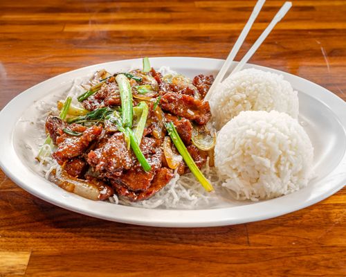 GOOFY GOOSE BURGERS & TERIYAKI - Updated September 2025 - 91 Photos ...