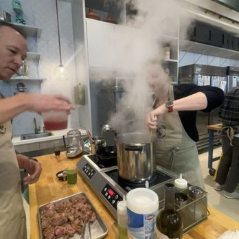 WELL DONE COOKING CLASSES - Updated December 2025 - 385 Photos & 298 ...