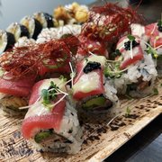 PRIME FISH - 384 Photos & 112 Reviews - 11212 Providence Rd W ...