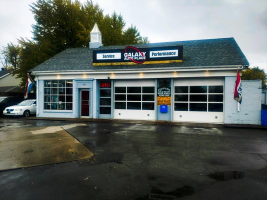GALAXY AUTO PLACE - Updated October 2025 - 848 Dick Rd, Buffalo, New ...